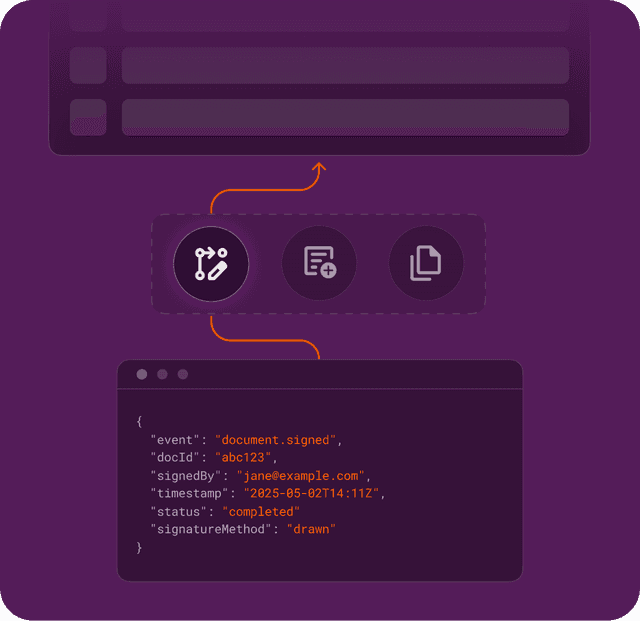 Scalable Cloud APIs for Efficient PDF and eSign Workflows | Foxit