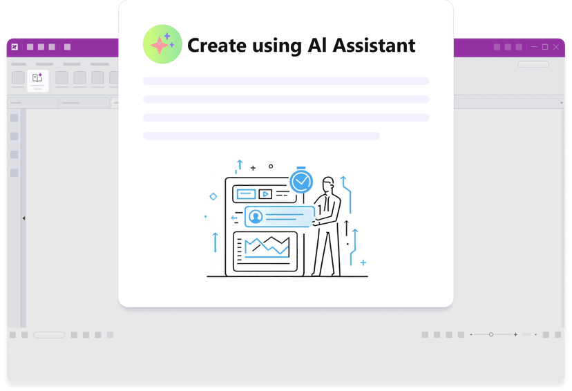 PDF AI Assistant - Intelligent Document Assistant | Foxit AI