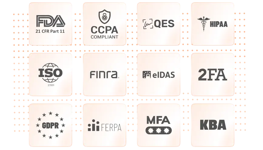 Foxit eSign vs DocuSign: Save 37% on eSignatures | Foxit