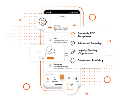 PDF Software & Tools Tailored to Your Business | Foxit