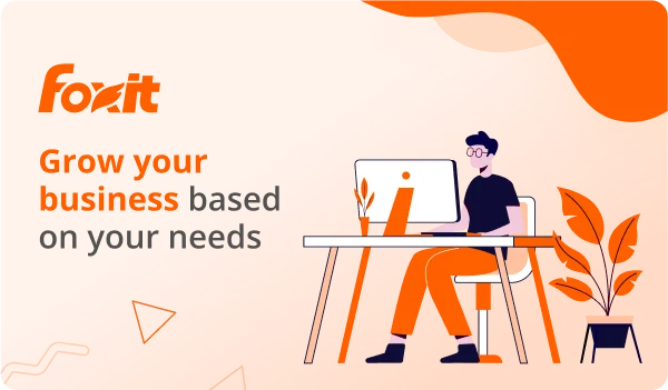 Foxit eSign vs DocuSign: Save 37% on eSignatures | Foxit