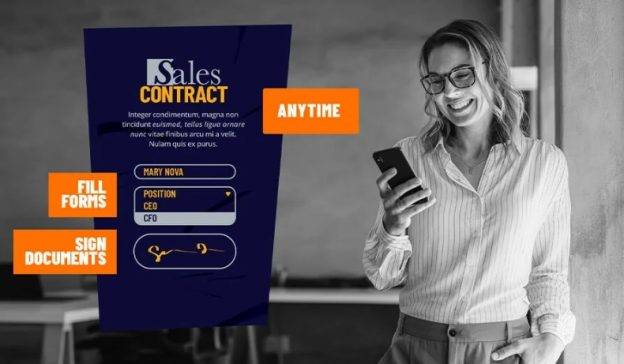 What to Consider When Creating an Electronic Signature Policy | Foxit