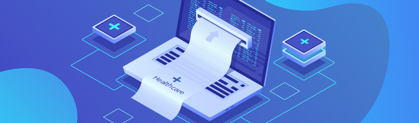 From Paper to Paperless Securely in Healthcare | Foxit