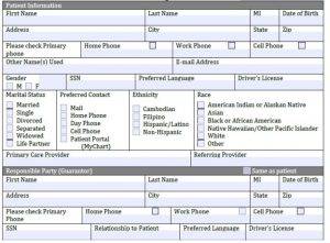 Pro Tips for Creating Interactive PDF Forms | Foxit