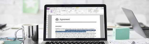 How to Edit a PDF document on Windows and Mac | Foxit