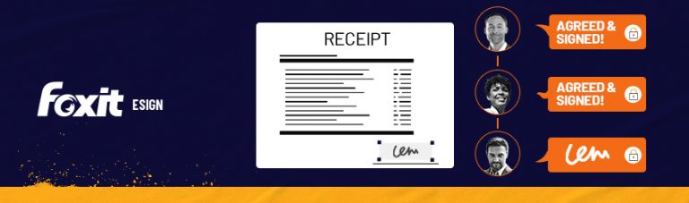 How to automate your audit trails—and why you should | Foxit