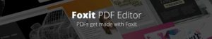 How to Create PDFs from Scanner | Foxit