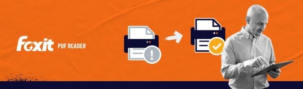 What to do when having problems with online PDF file | Foxit