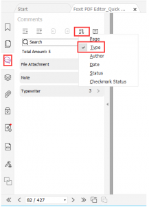 How to change highlight color in PDF at once - Easy Steps | Foxit