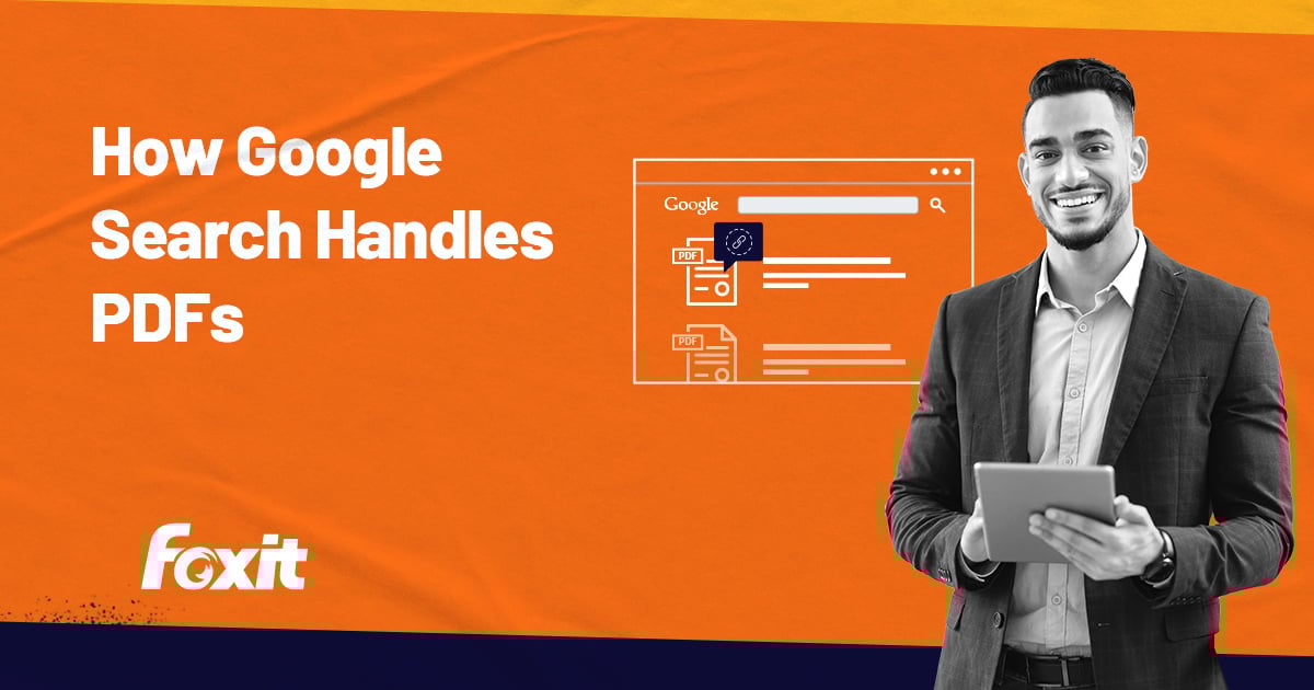 How Google Search Handles PDFs - Things You Need to Know | Foxit