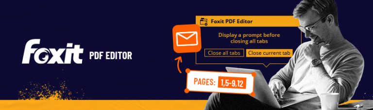 How to use Prompt Messages in Foxit PDF Editor? | Foxit How to use Prompt Messages in Foxit PDF Editor? | Foxit