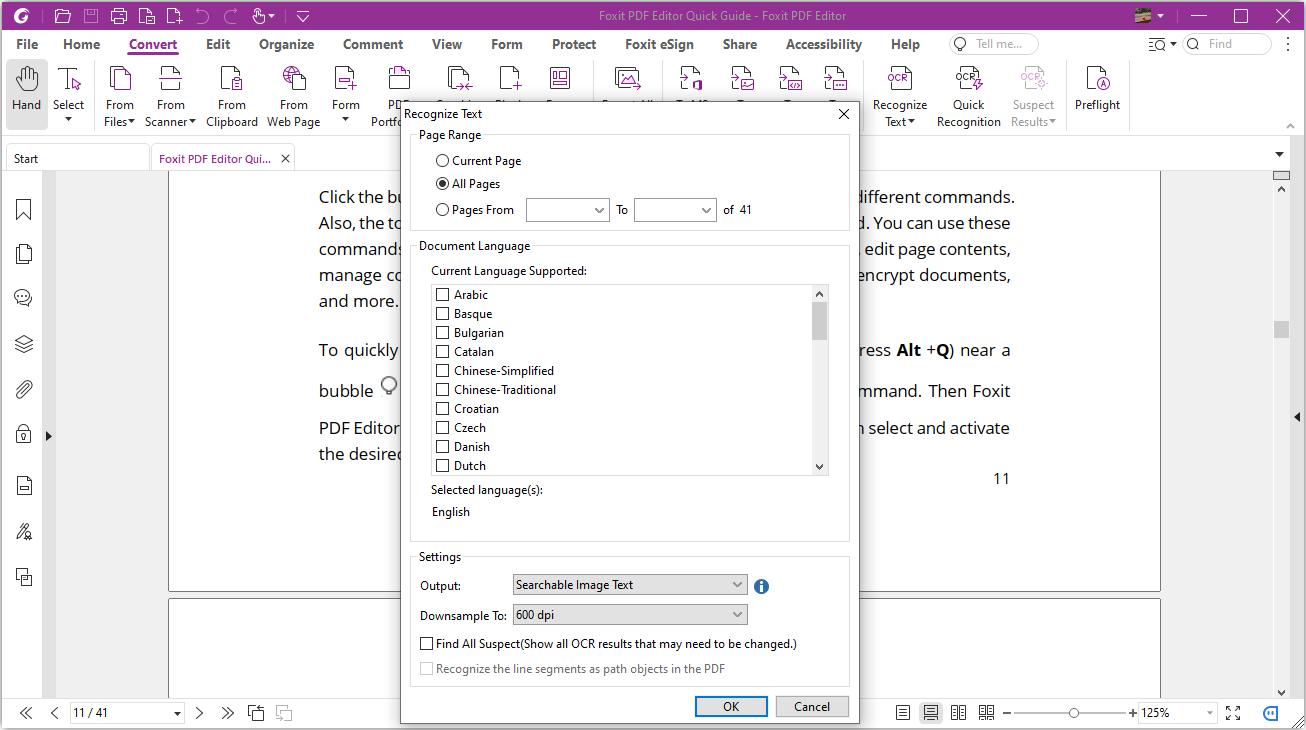 How to Write on a PDF: The Beginners Guide | Foxit
