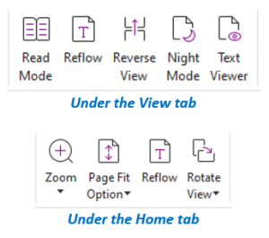 How to Make PDFs Mobile Friendly | Foxit