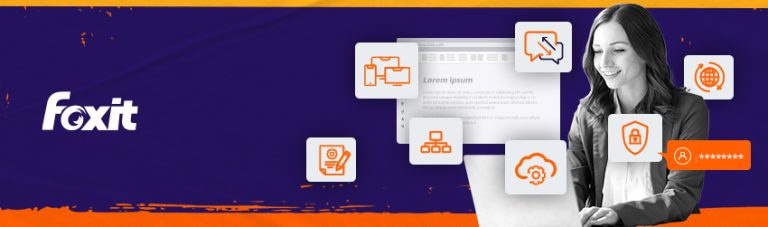 Cloud-Based PDF Editing and Collaboration | Foxit