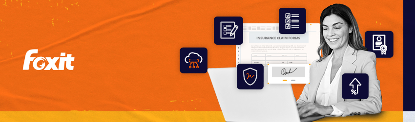 Simplifying Medical Insurance Claims Processing with PDF Editors and ... Simplifying Medical Insurance Claims Processing with PDF Editors and ...