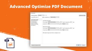 How to make a PDF file size smaller (reduce any PDF size) | Foxit