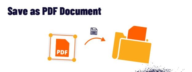 How to make a PDF file size smaller (reduce any PDF size) | Foxit