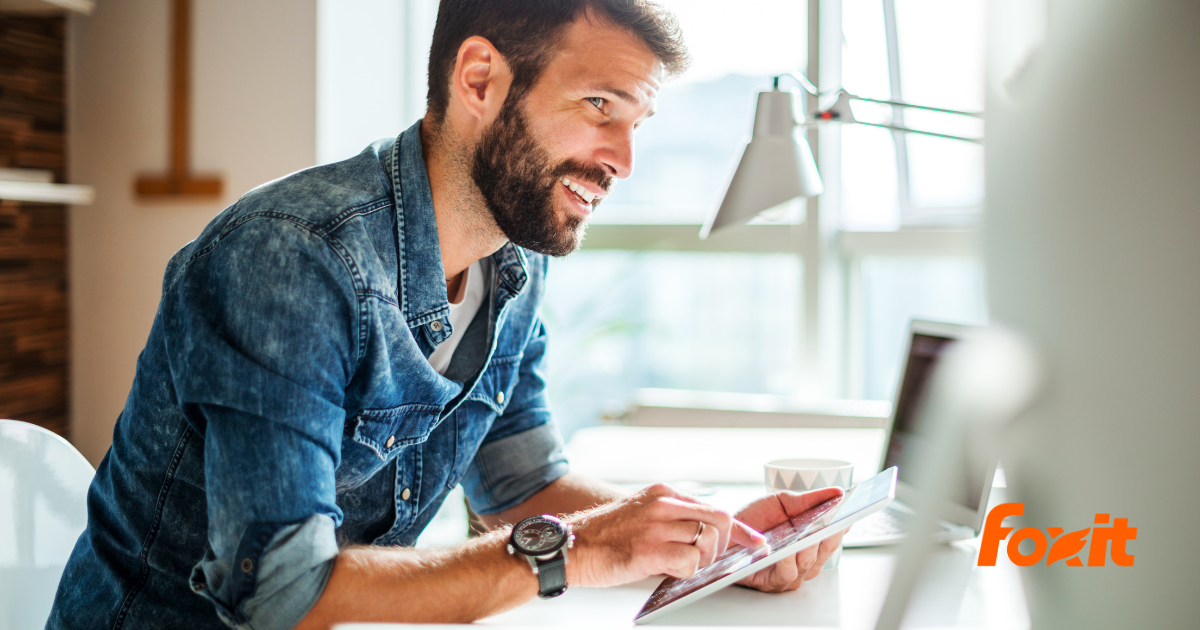 How to make a PDF file size smaller (reduce any PDF size) | Foxit