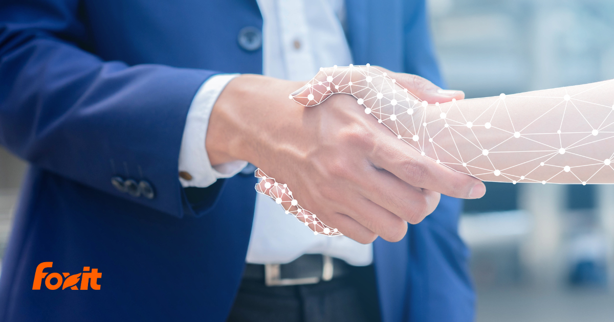 AI Chat: New Update for Foxit PDF Editor