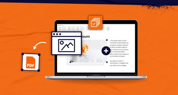 How to turn JPG into PDF | Foxit