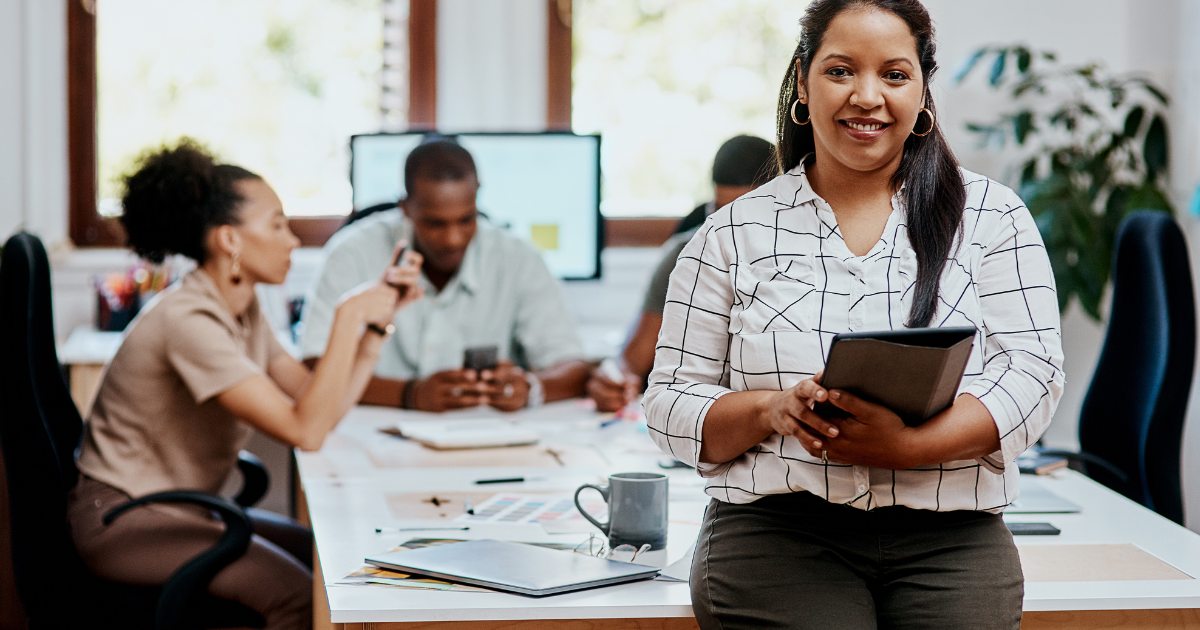 What You Need To Know To Ensure Data Security