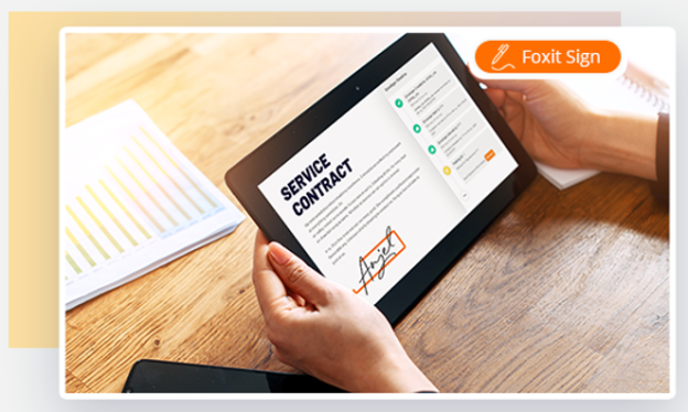 AI Assistant: Check Out Foxit's Groundbreaking Update