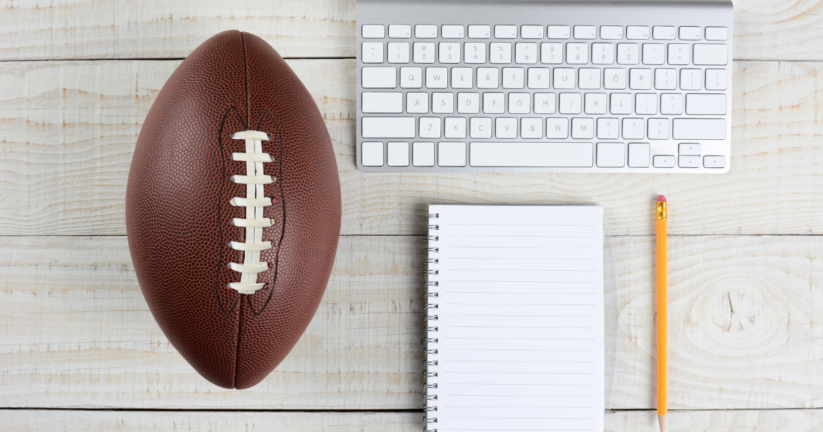 Rule the League | Master Fantasy Football with Foxit PDF