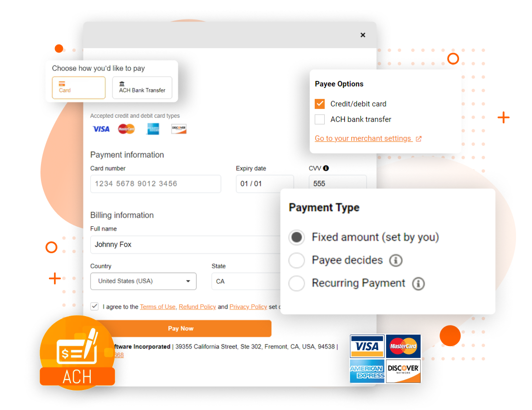 Introducing Foxit Pay: The Simplest Way to Send, Sign, and Collect Payments