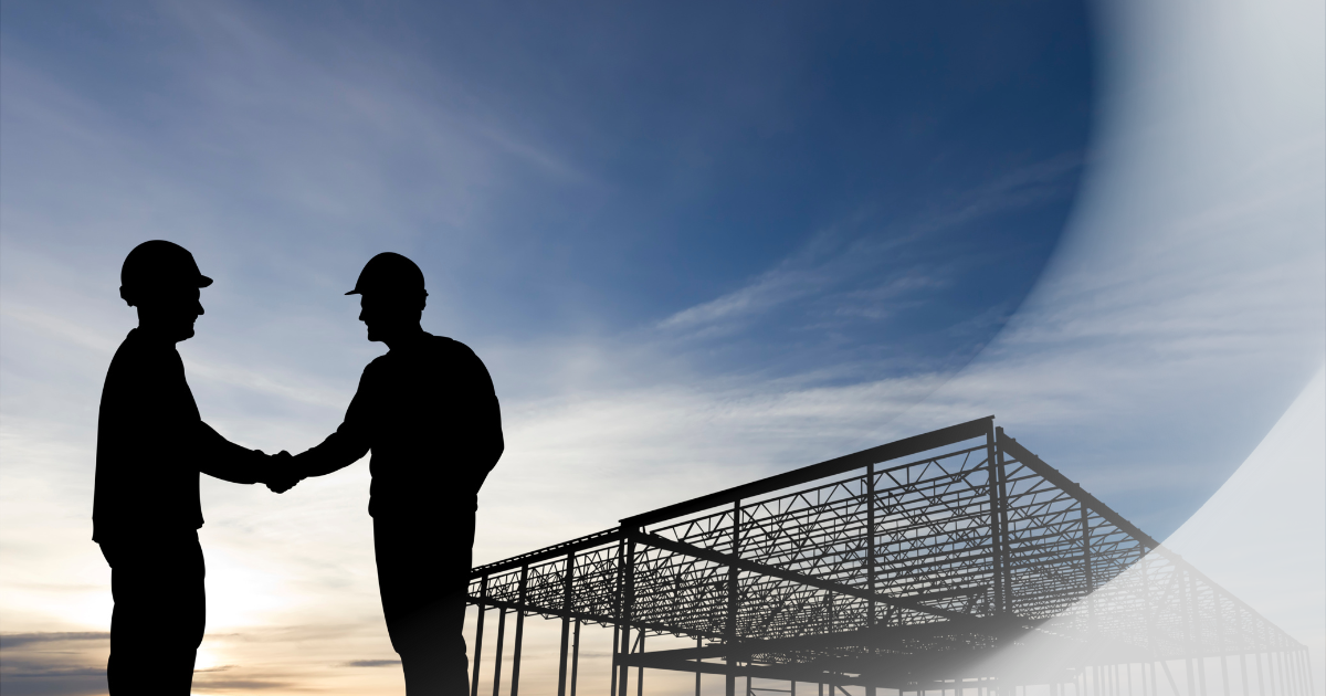 Close Construction Contracts Fast with Foxit eSign Before Winter Arrives