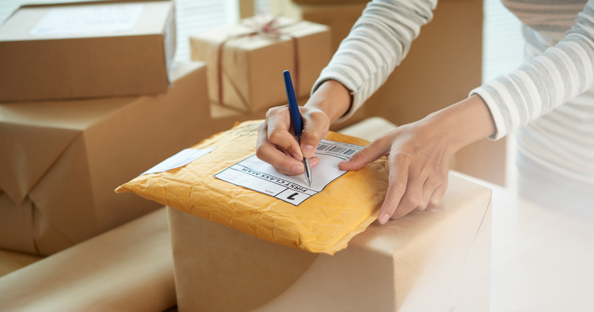 Speed Up Holiday Shipping with Foxit PDF and AI