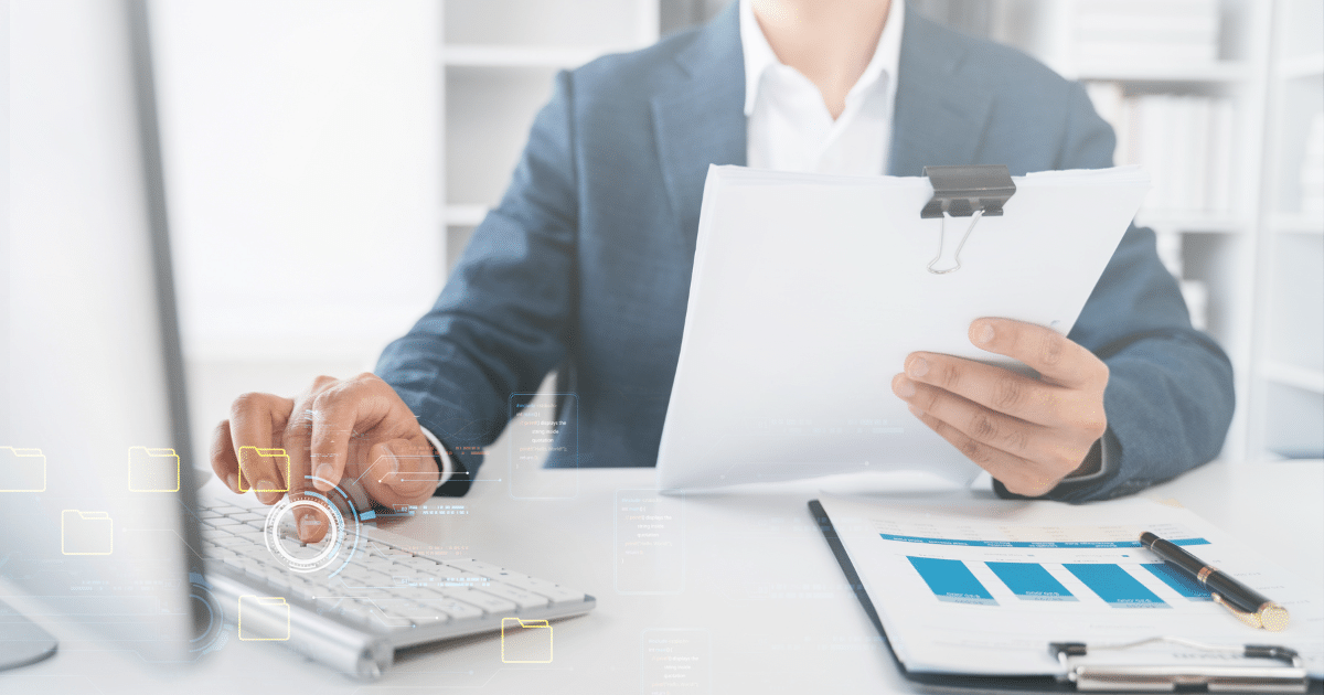 Simplify Legal Contract Management with AI-Powered Tools | Foxit Simplify Legal Contract Management with AI-Powered Tools | Foxit