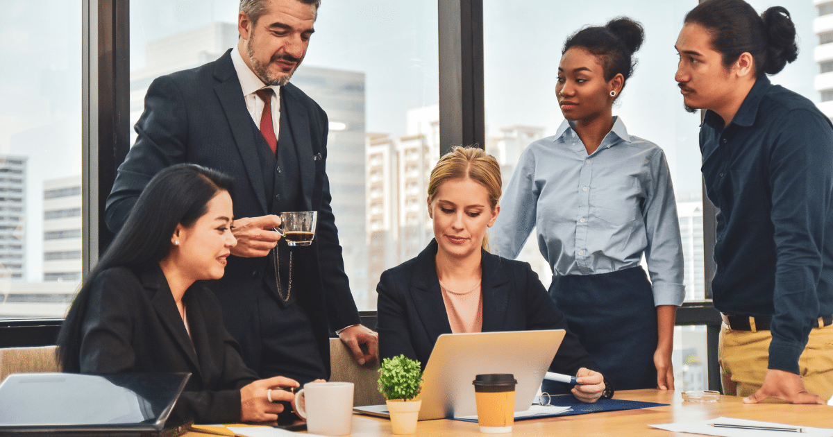 Combine Multiple PDF Files Efficiently: Smart Solutions for Teams and Departments