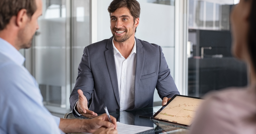 Electronic Signatures in Financial Services | Compliance & Client Trust