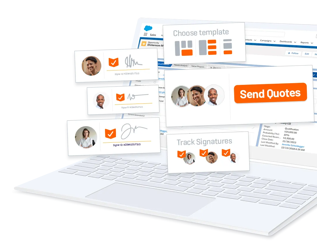 Foxit eSign for Salesforce®| Create, send, and eSign within Salesforce® Foxit eSign for Salesforce®| Create, send, and eSign within Salesforce®