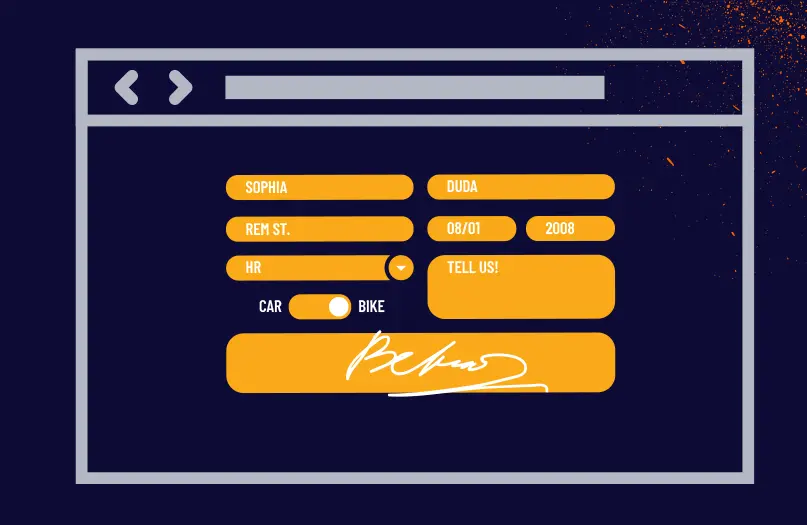 eSignature Software: Sign PDFs Free Online | Foxit