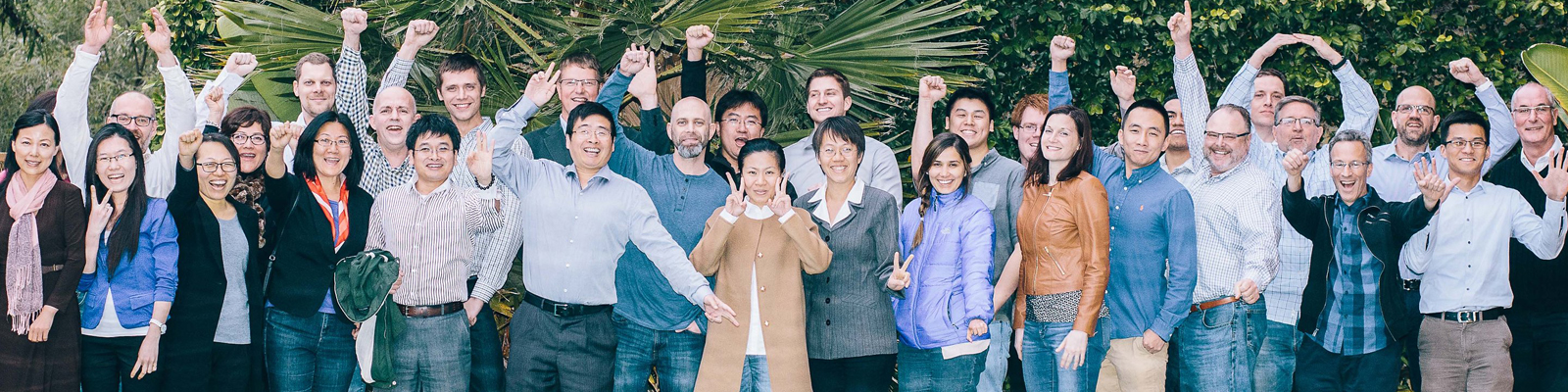 Careers | Foxit Software