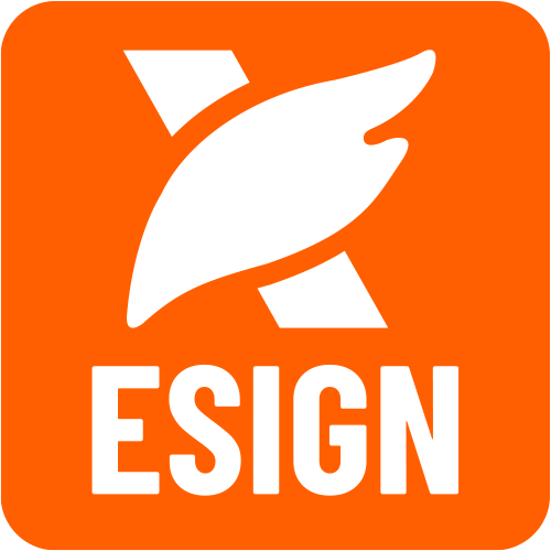 ESignature Software Sign PDFs Free Online Foxit
