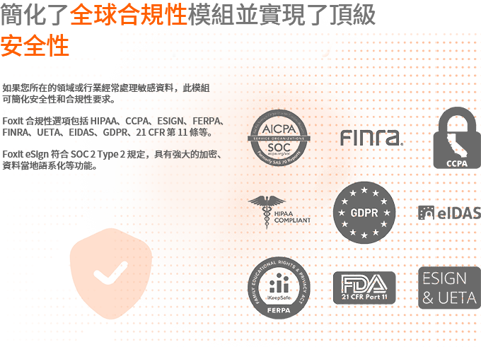 使用電子郵件簽名在線上免費簽署 PDF | Foxit Sign