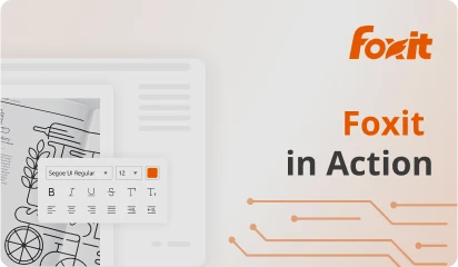 Compare Foxit vs Competitors: Best PDF Editor Comparison